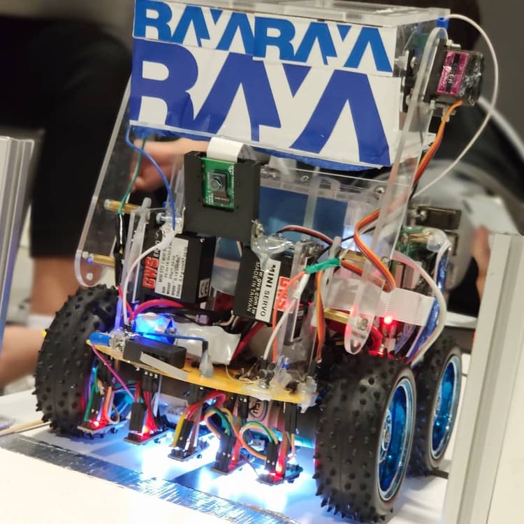 About | Innova STEM Education